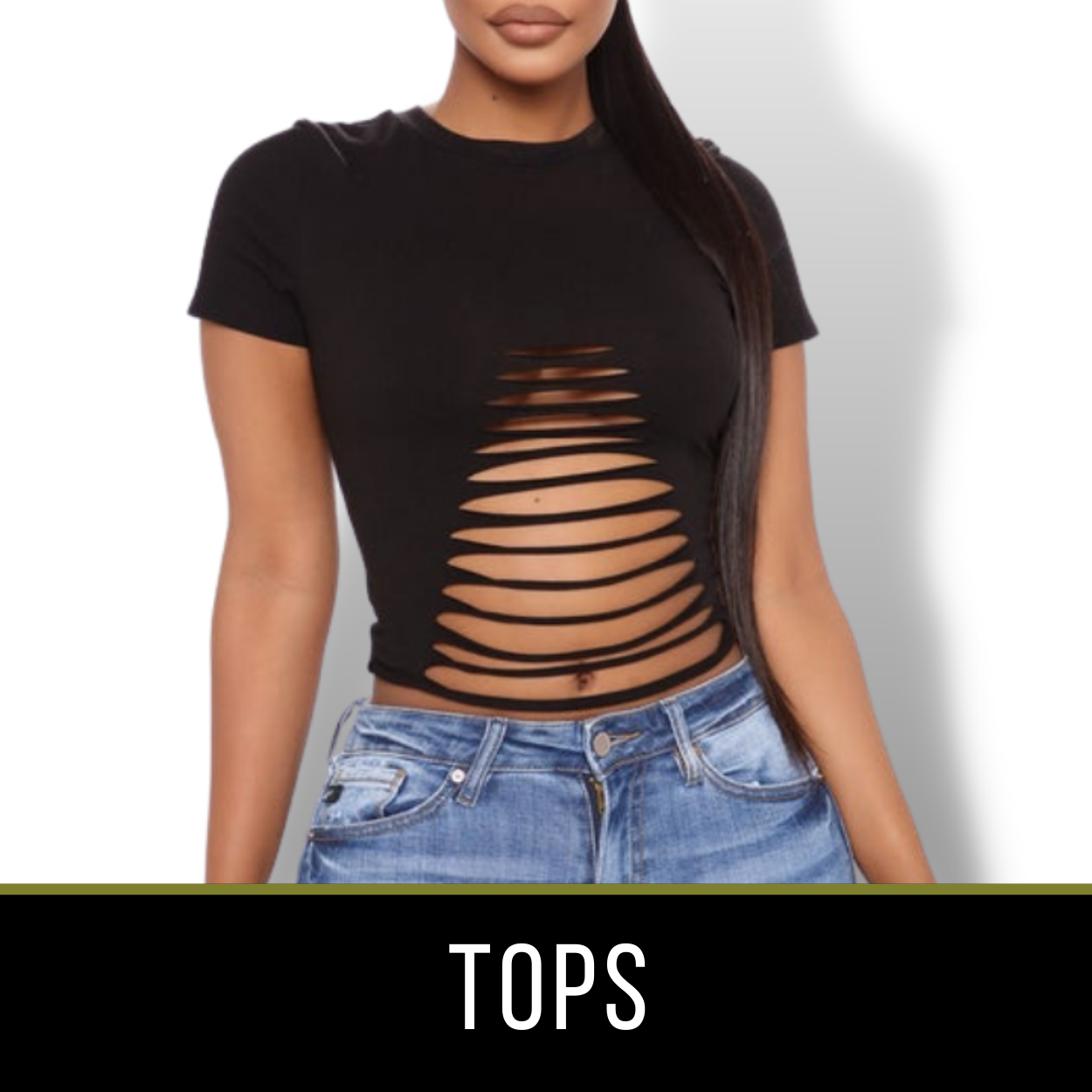 Tops – Devine Diva Fashion